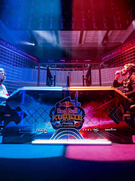 Red Bull Kumite 2025: En İyi Anlar
