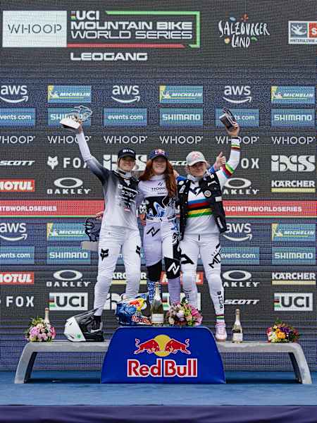 2025 UCI MTB World Cup calendar: DH/XCO dates & results