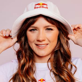 Anna Nikstad: Wakeboarding - Red Bull Athlete Page