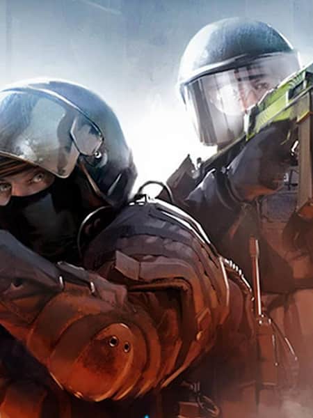 Endpoint's new workshop will turn you into a CS:GO pro