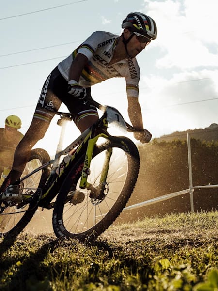 Mont-Sainte-Anne World Cup 2018: XCC Results and recap