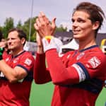 Arthur Van Doren & Felix Denayer | Hockey Interview