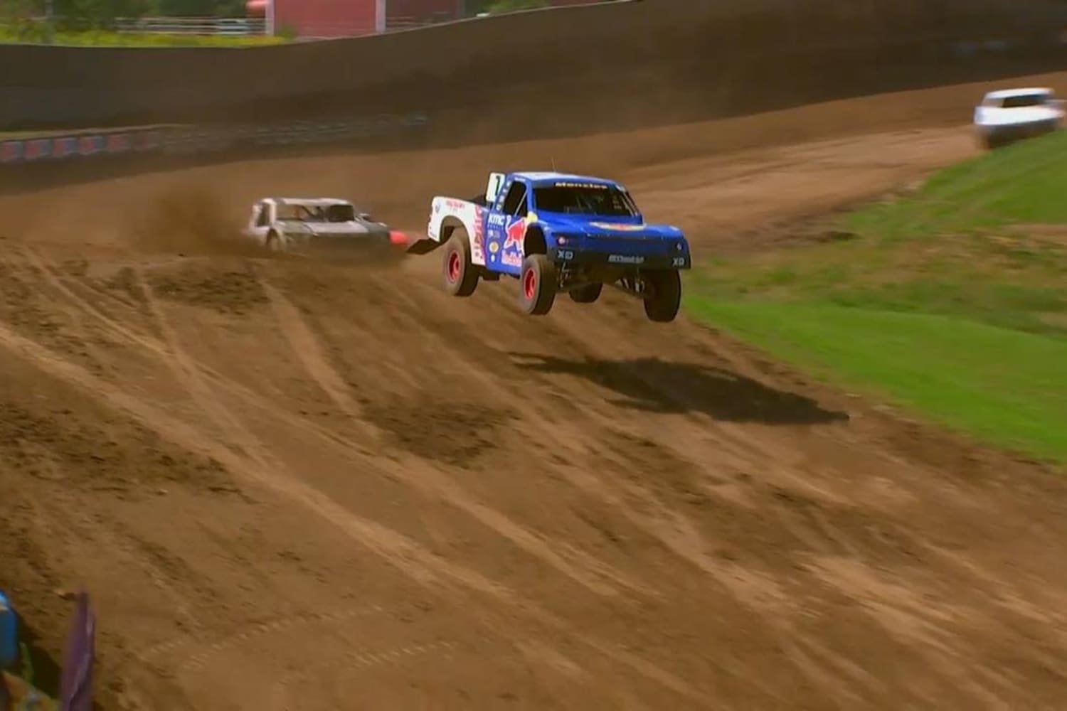 Watch the 2019 Crandon Off-Road Cup Livestream