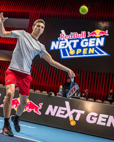 Red Bull Next Gen Open 2019