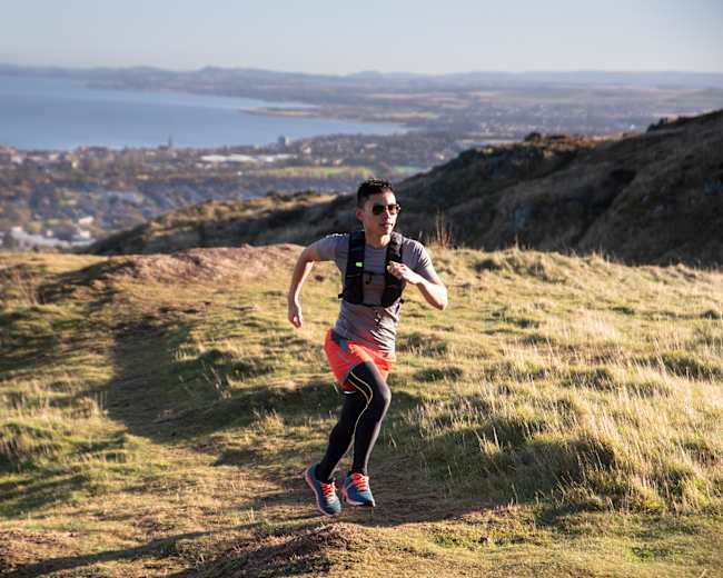 Hill running workout: The 5 best hill training sessions