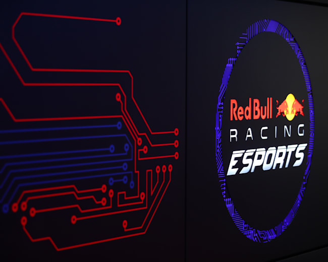 Our 2021 Red Bull Racing Esports Driver Line-Up