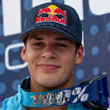 Jett Lawrence: Motocross – Red Bull Athlete Page
