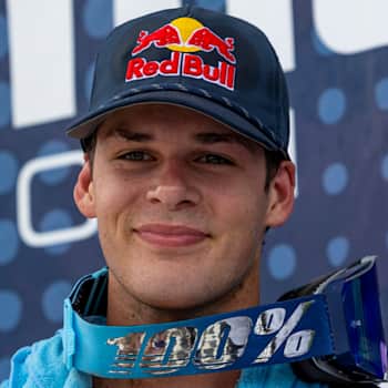 Jett Lawrence: Motocross – Red Bull Athlete Page