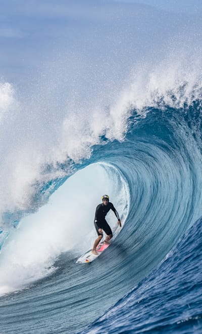 Kauli Vaast - Surfeur: bio, palmarès, info, actualités…