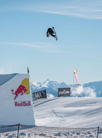 Laax Open 2019: Full replay, best runs and results