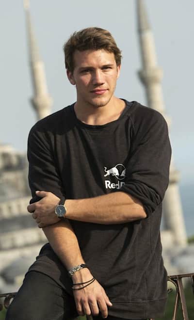 Jason Paul: Free Running +++Official Athlete Page+++