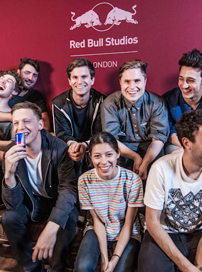 Meet the friends who made Monki's brand new EP