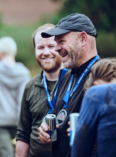 Alt du skal vide om Red Bull Conquer the Castle