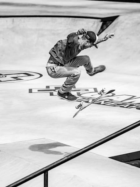 ryan sheckler weight