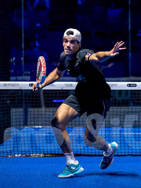 Premier Padel: 2024 season review and 2025 preview