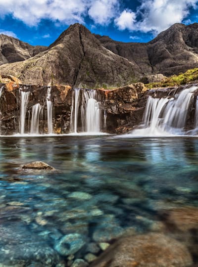 Wild swimming beginner's guide: How to get started