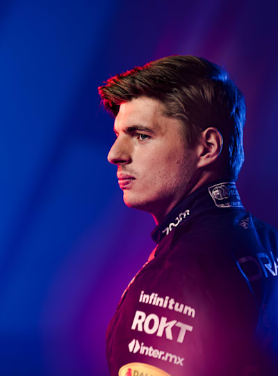 Rokt - Team Partner | Oracle Red Bull Racing