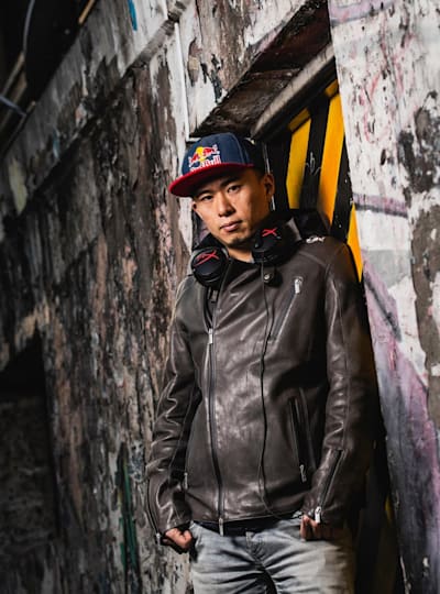 Bonchan wins SFV Tournament at VSFighting 2019