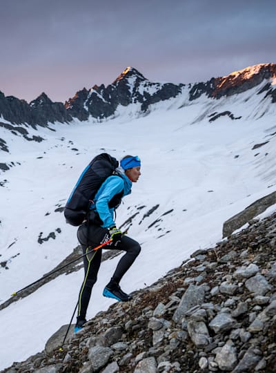 Red Bull X-Alps 2023: highlights della gara d'avventura