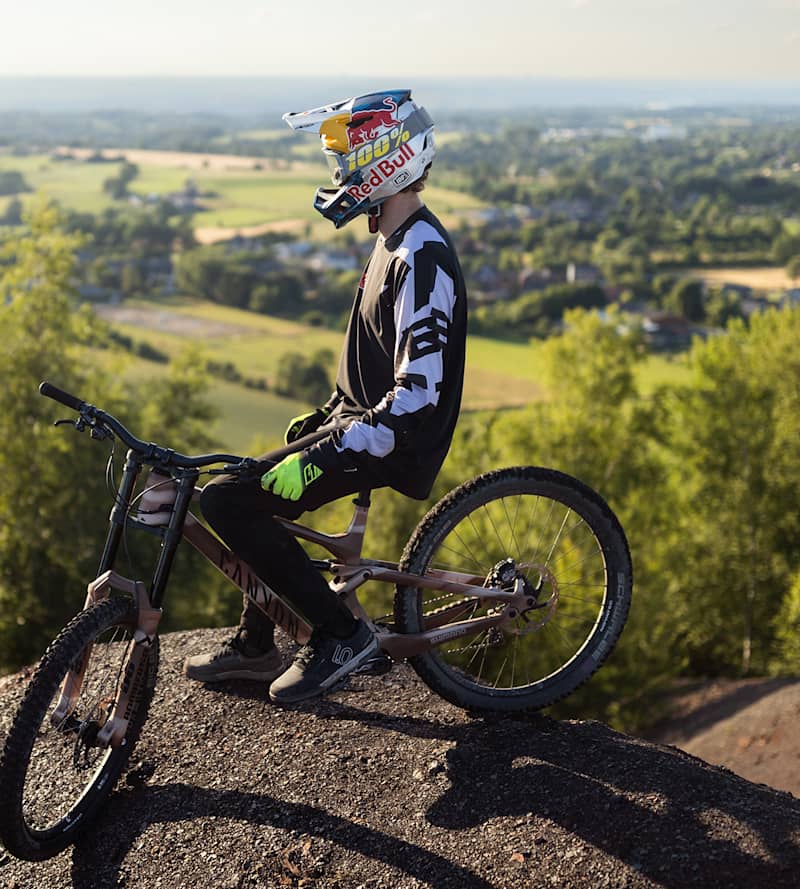 Mtb freeride store