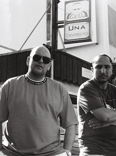 Ćelo & Abdï beste Songs: Das sind ihre besten Lieder