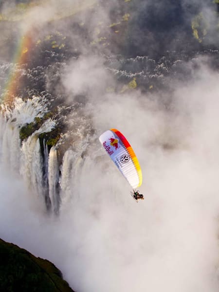 Mis cinco mejores aventuras, por Tom de Dorlodot