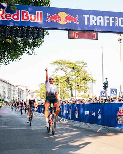 Red Bull Traffic Lights: Alle Infos | Amateur-Radrennen