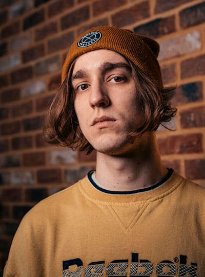 David Žbirka - Rozhovor o Londýne, Lenny a hudbe