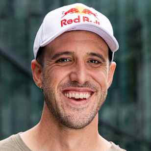 Pol Tarrés: Off-road motorcyling – Red Bull Athlete Profile