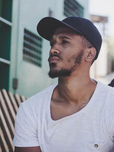 Red Bull Studio Cape Town Guest DJ Mix 023: Dwson