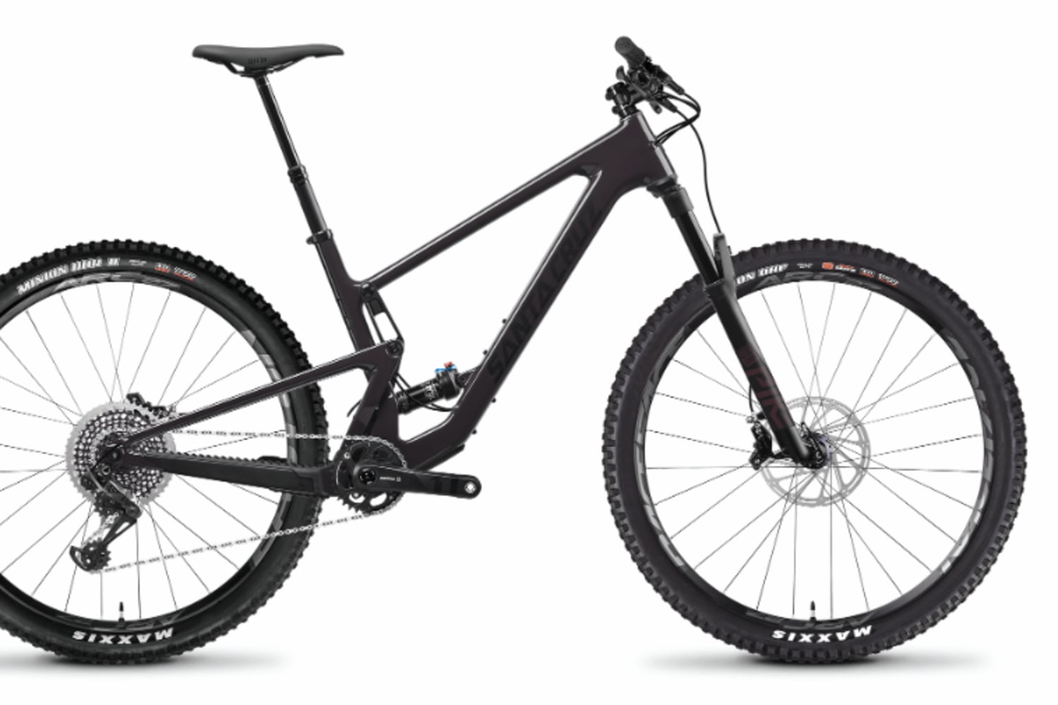 Full-suspension MTB essentials: 5 your next bike needs