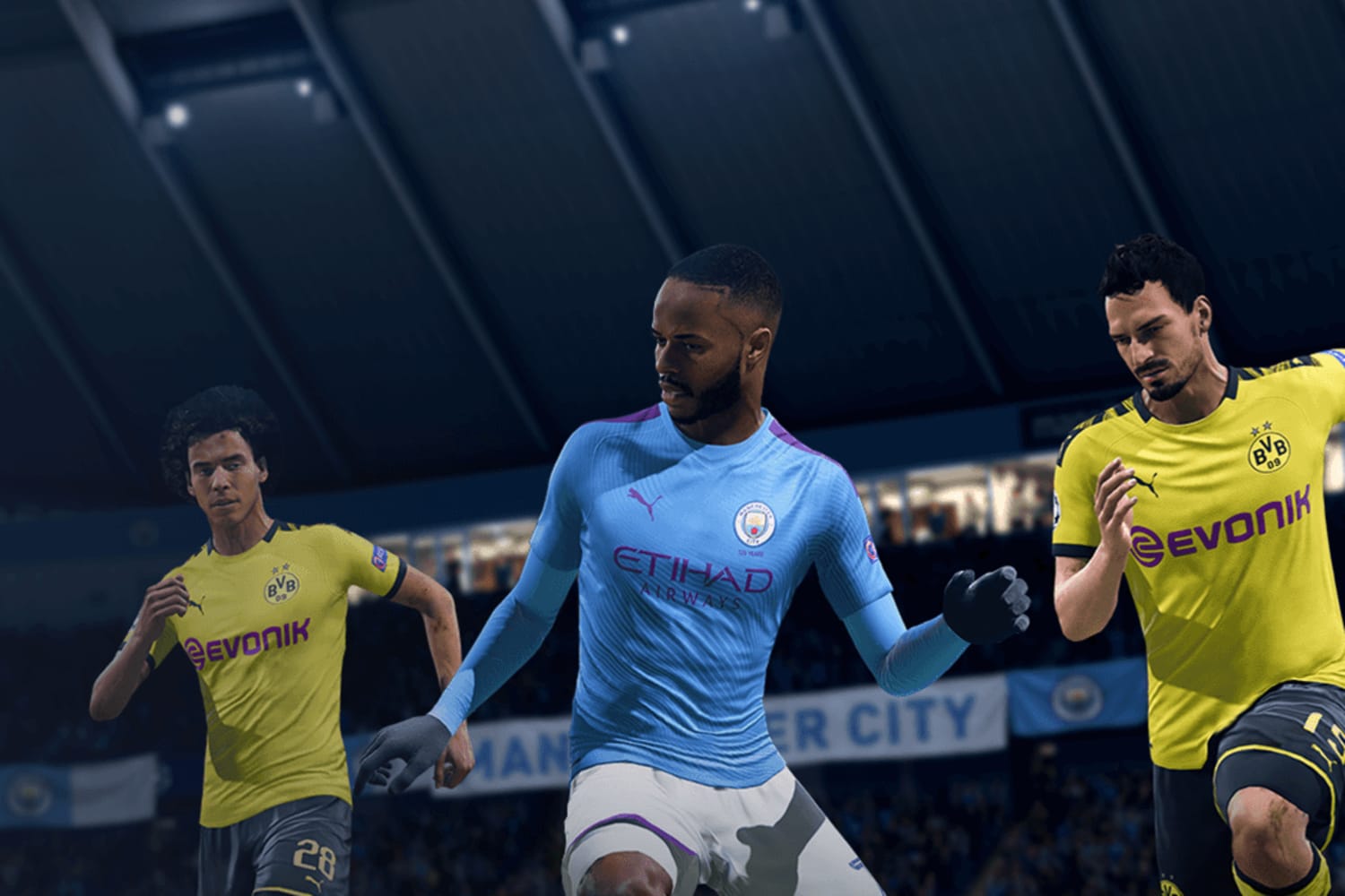 FIFA 20: il trailer gameplay e le novità - VIDEO