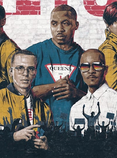 5 series y películas sobre hip hop que tienes que ver