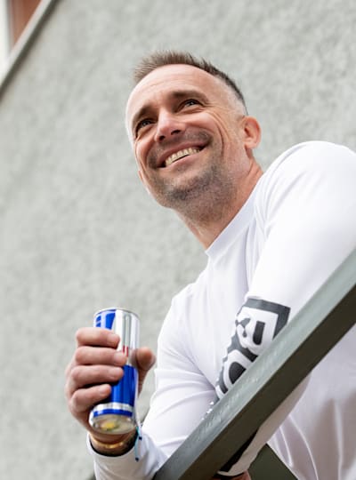 Ako byť fit? Maroš Molnár ti poradí 7 základných cvikov