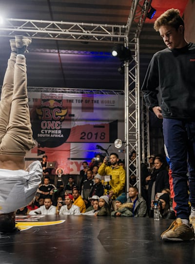 Vidéos : 5 battles de break à voir absolument ! Danse