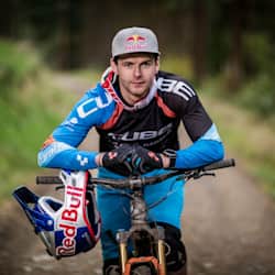 Red Bull Foxhunt 2022 Northern Ireland