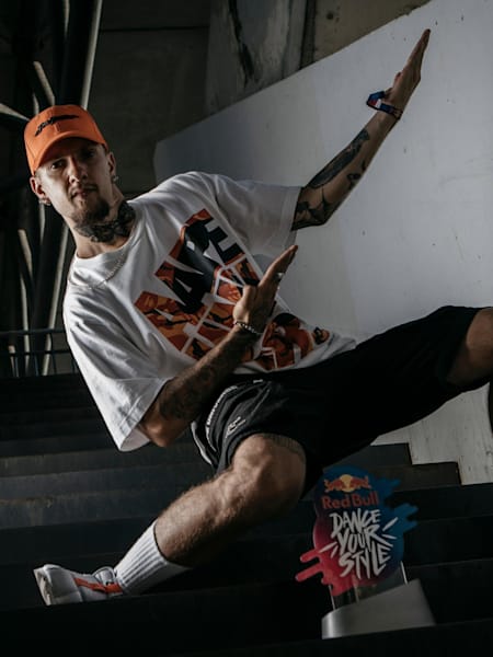 Dance Your Style 2019 line-up: Poppin'C, Switzerland