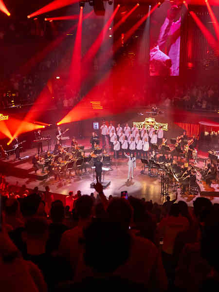 Red Bull Symphonic: las 6 mejores actuaciones