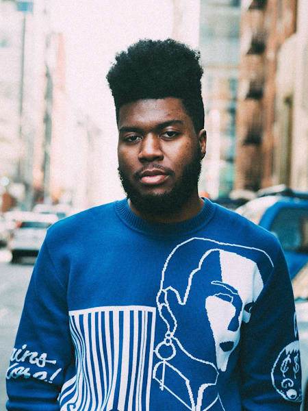 Khalid: 'Focus on Individuality' Led to Success