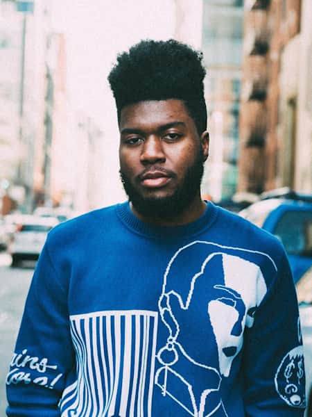 Khalid: 'Focus on Individuality' Led to Success