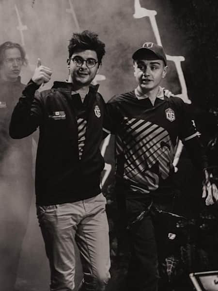 再创历史！红牛OG勇夺TI9总冠军，成历史首支卫冕队伍！