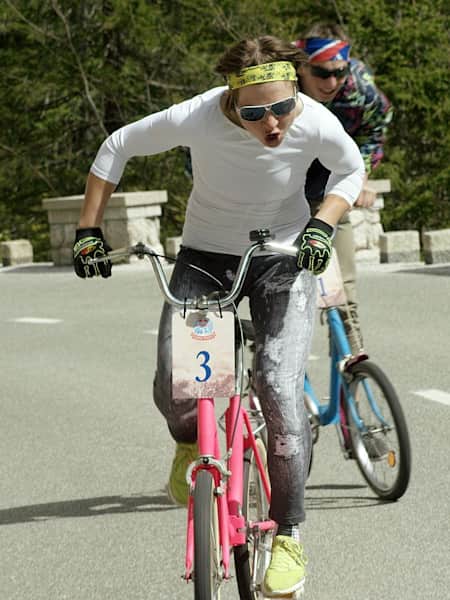 Weird bike races: The 6 most unconventional challenges