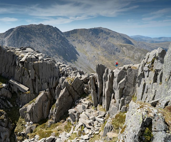 Mountaineering: 11 amazing peaks beginners can summit