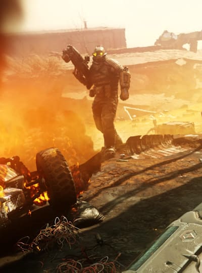 Rage 2 Nanotrite Abilities Guide: Essential tips