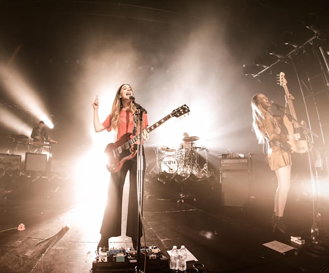 Top 10 Best HAIM Songs