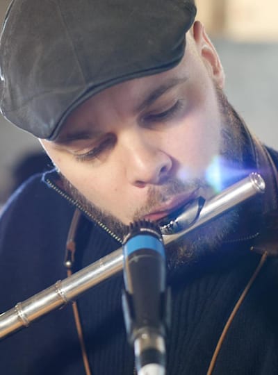 Ruby Rushton: Watch an exclusive Red Bull live session