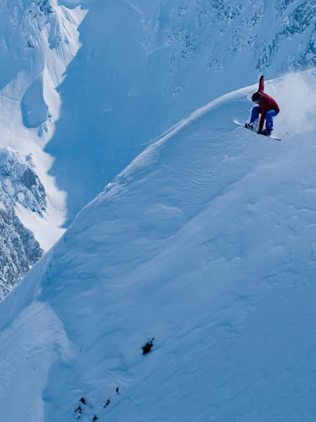 A mi manera: Robin Van Gyn