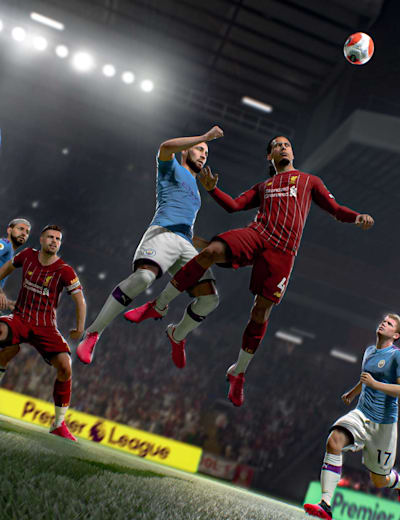 Los mejores jóvenes porteros FIFA 21: 9 para fichar