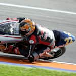 Carrillo dominates the Assen free practice session