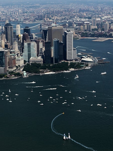 Best kayak spots in New York